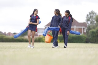 School Photography - School Gallery - Denmark Road High School