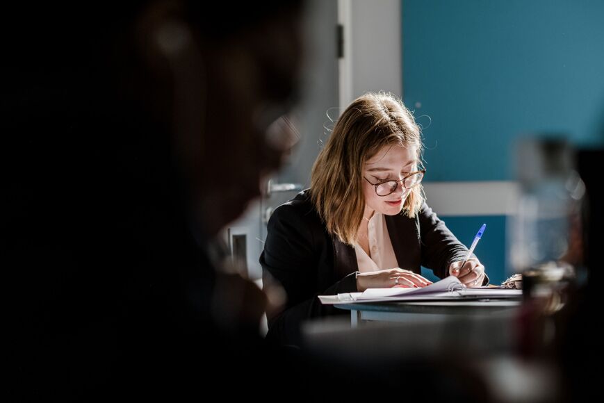 Sixth Form Admissions - Denmark Road High School