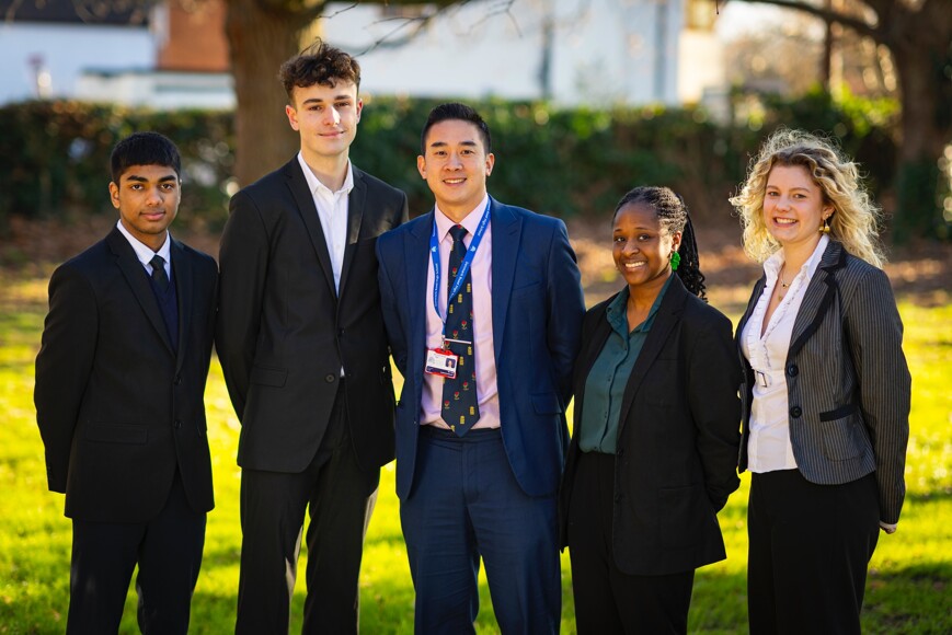 School Photography - School Gallery - Denmark Road High School