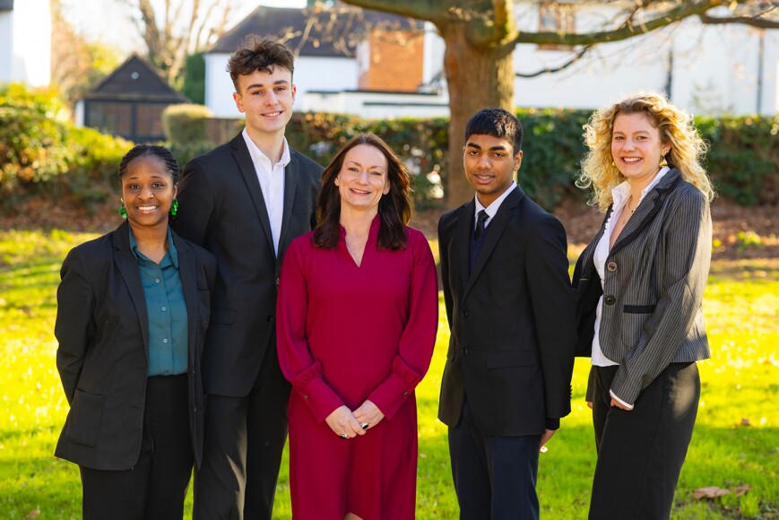 School Photography - School Gallery - Denmark Road High School