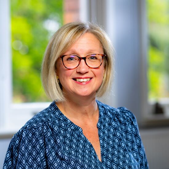 Rachel Harries - Rachel Harries - Our Staff - Denmark Road High School