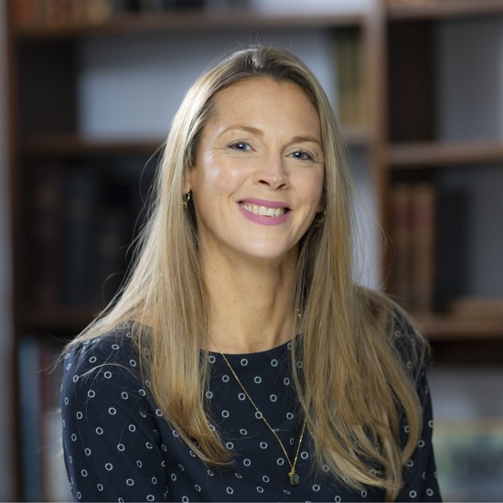 Kate Pope - Kate Pope - Our Staff - Denmark Road High School